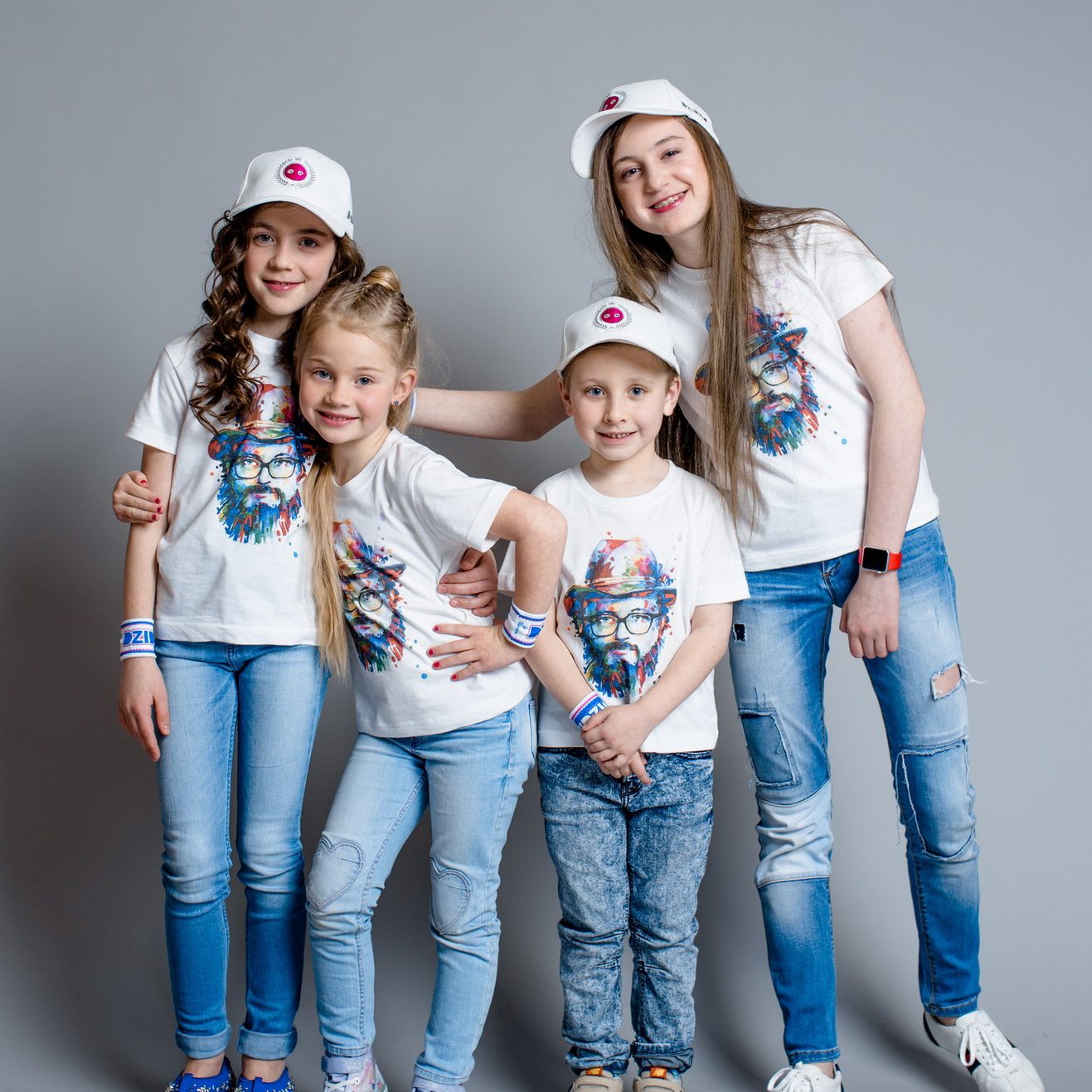 Кліпи - Dzidzio