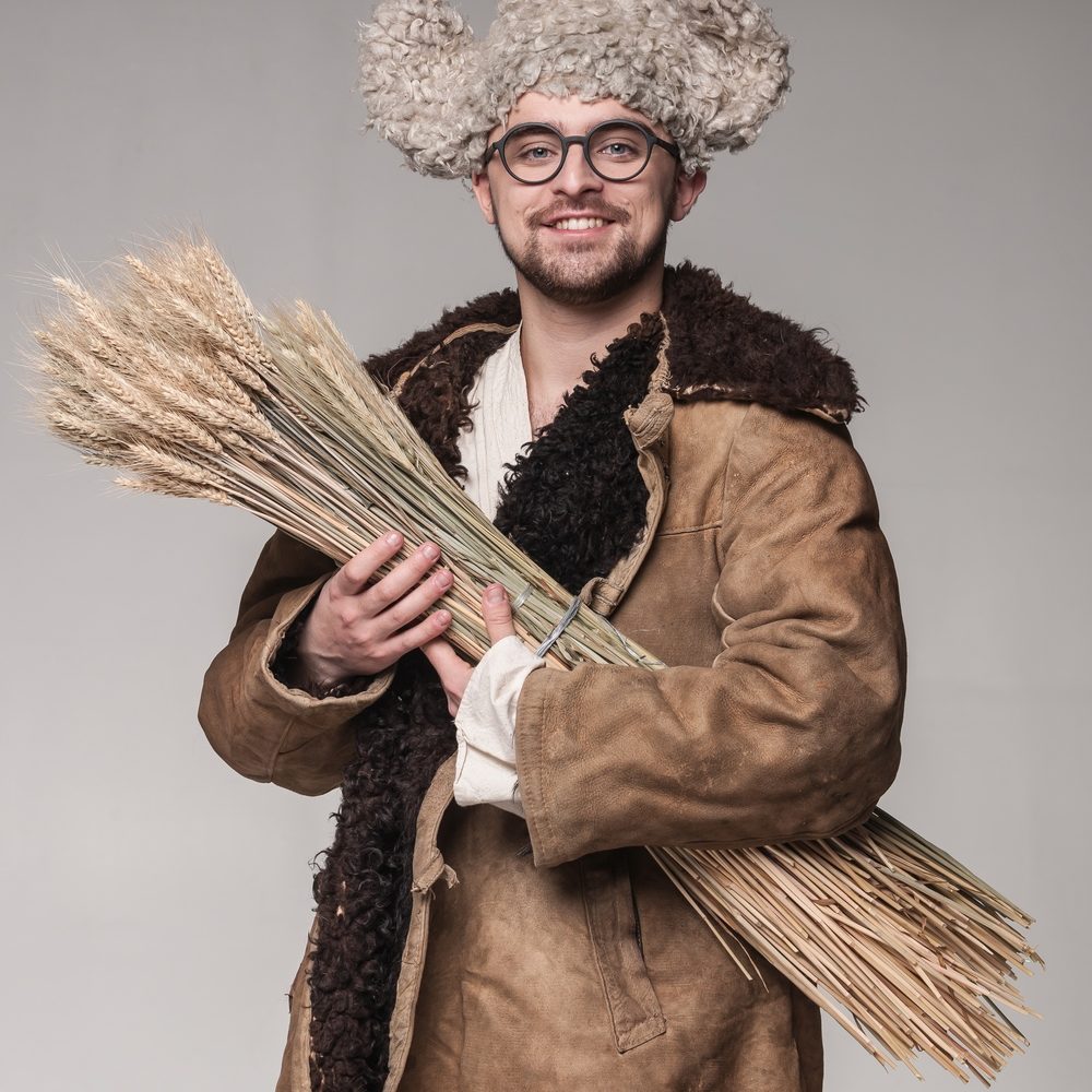 About DZIDZIO - Dzidzio