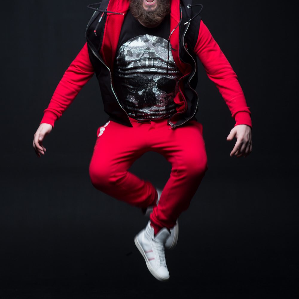 About DZIDZIO - Dzidzio