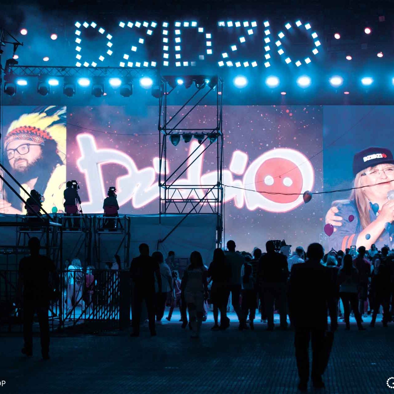 About DZIDZIO - Dzidzio