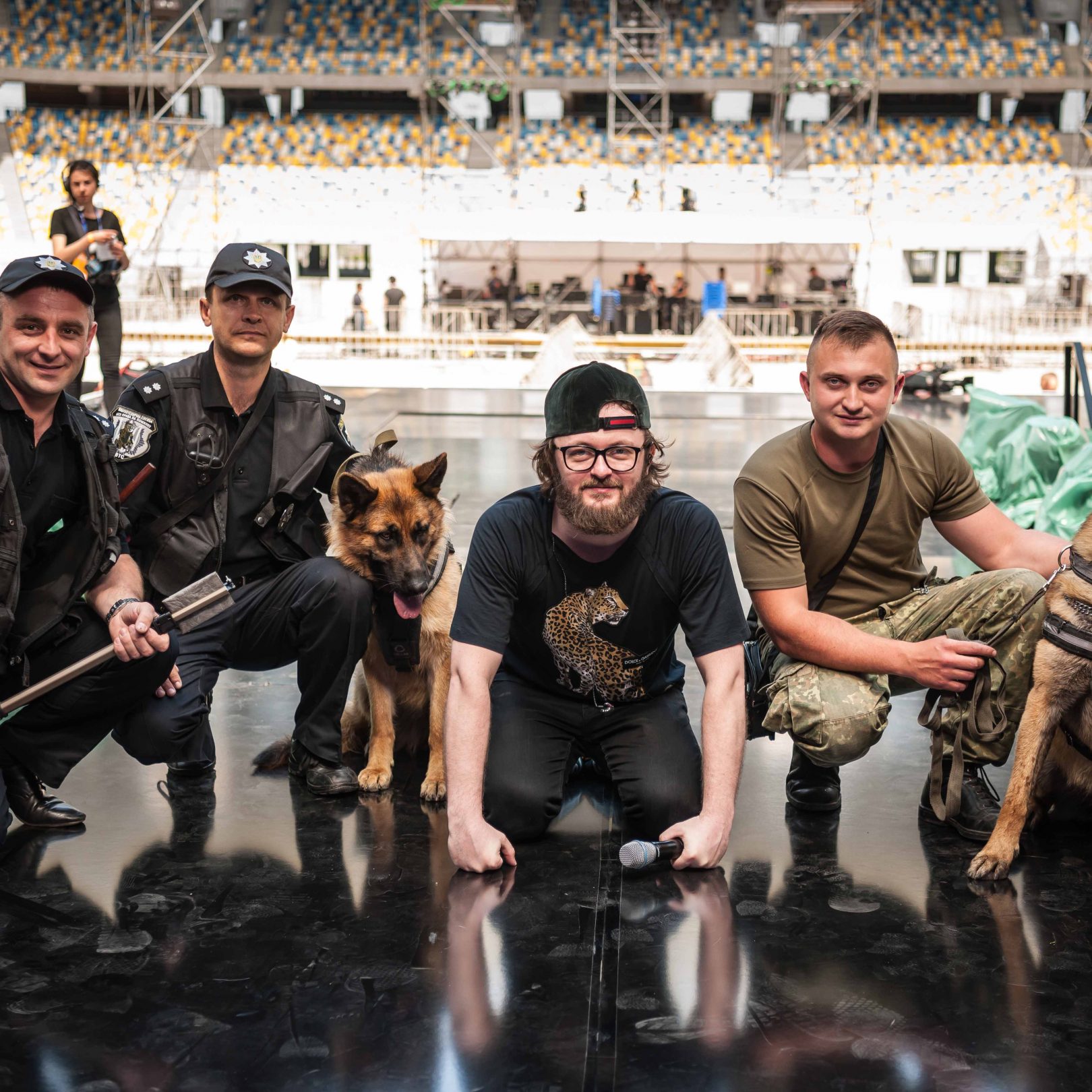 About DZIDZIO - Dzidzio