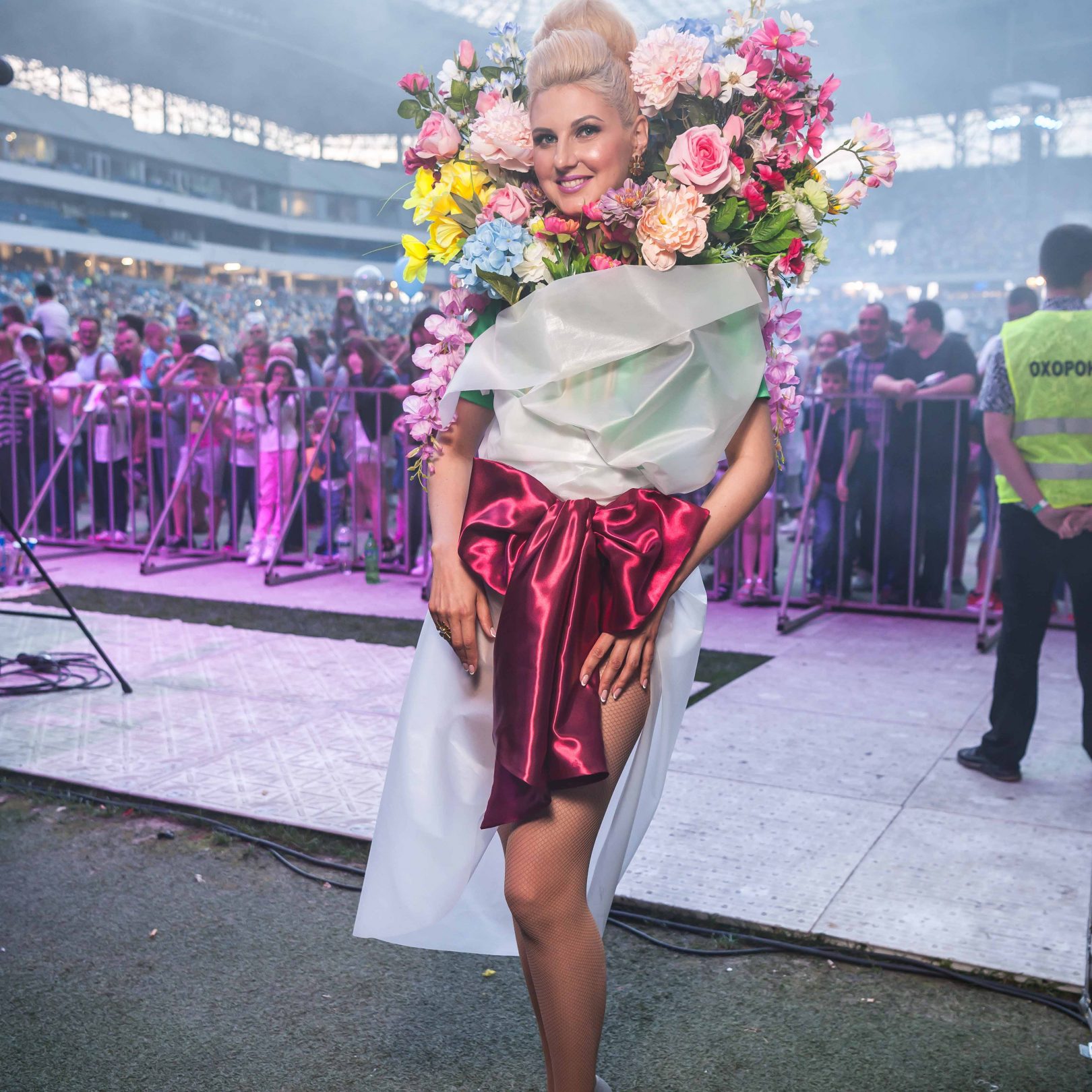 «DZIDZIO ПЕРШИЙ РАЗ»: ексклюзивна прем’єра на SWEET.TV - Dzidzio