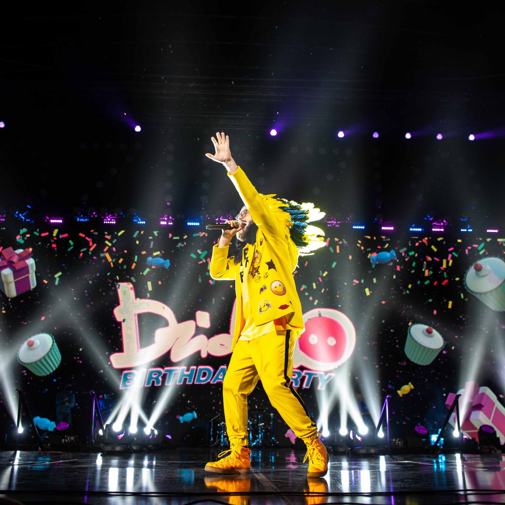 About DZIDZIO - Dzidzio