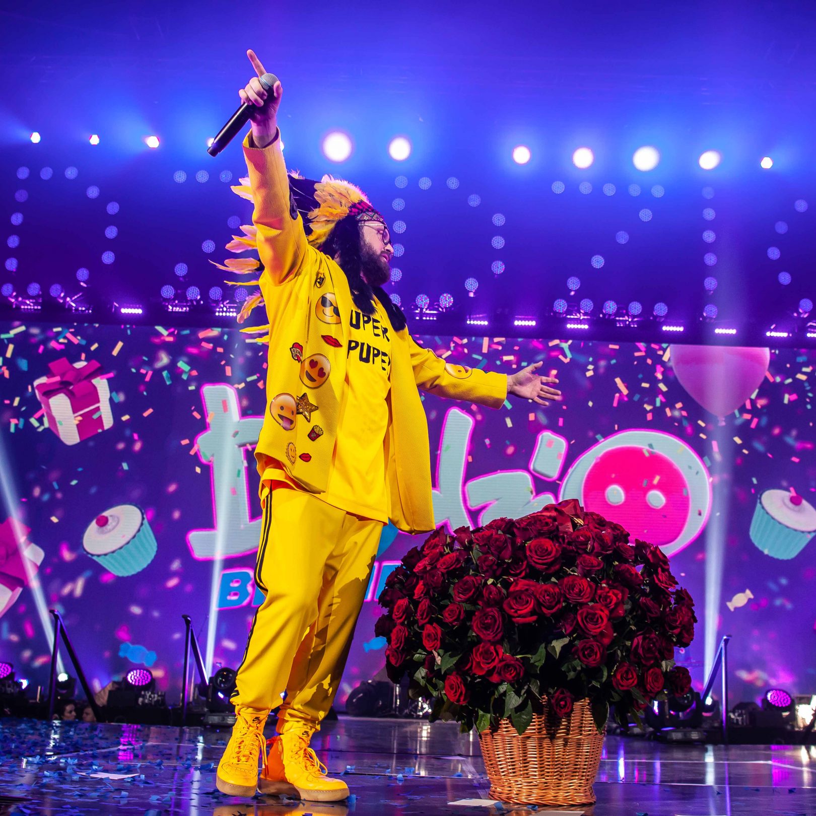 «DZIDZIO ПЕРШИЙ РАЗ»: ексклюзивна прем’єра на SWEET.TV - Dzidzio