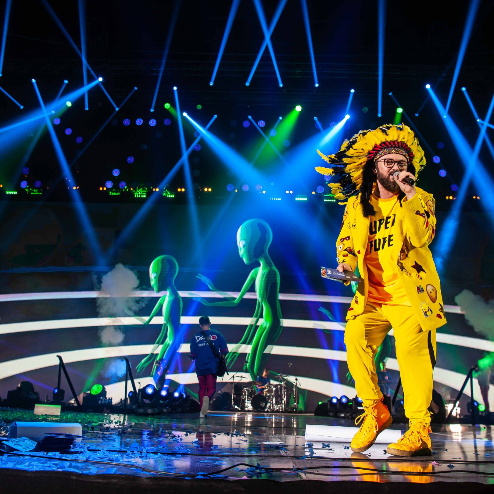 DZIDZIO ПЕРШИЙ РАЗ - Dzidzio