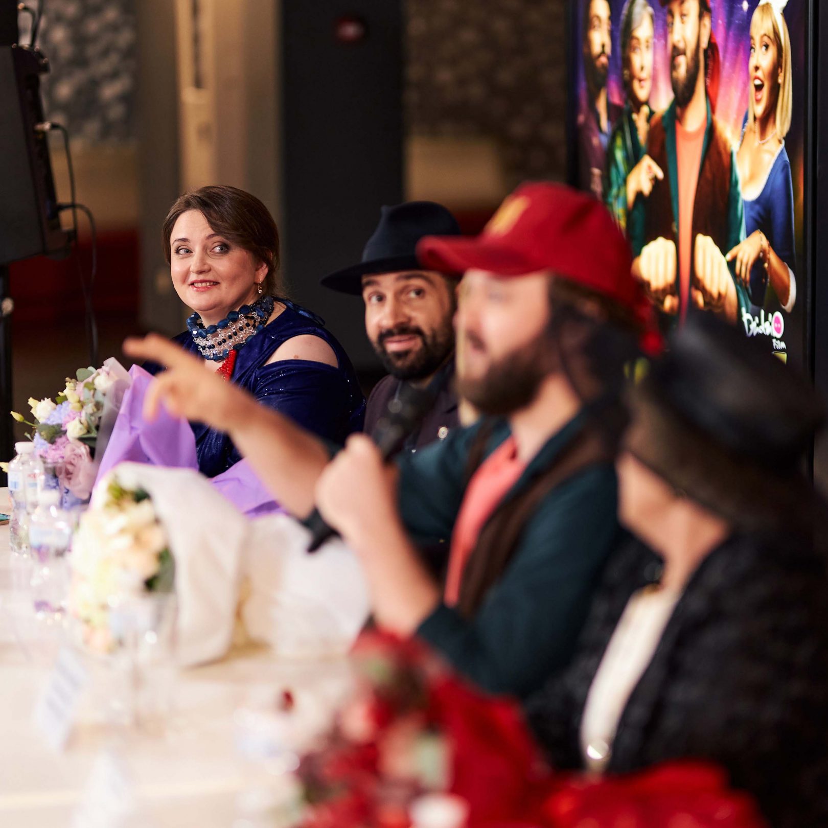 About DZIDZIO - Dzidzio